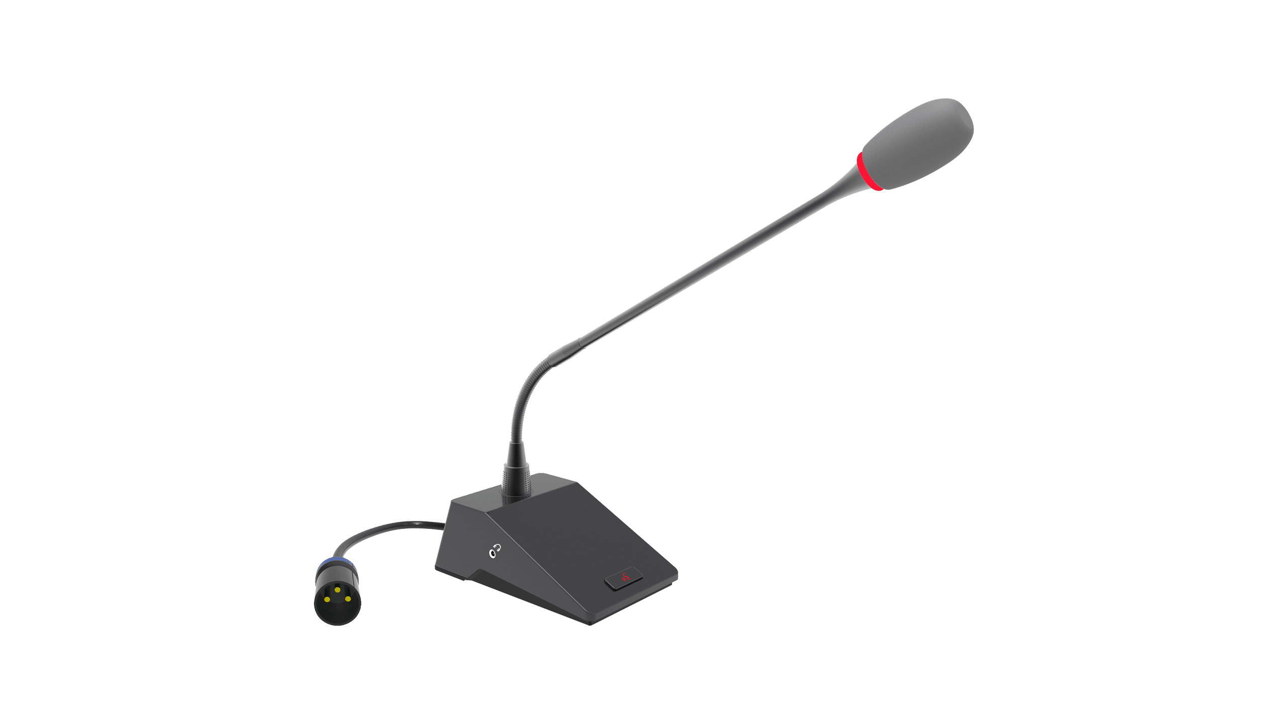 ProAV Analog Audio Microphone